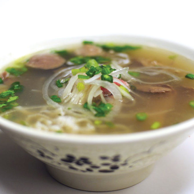 Welcome to Pho Palace - Pho Palace