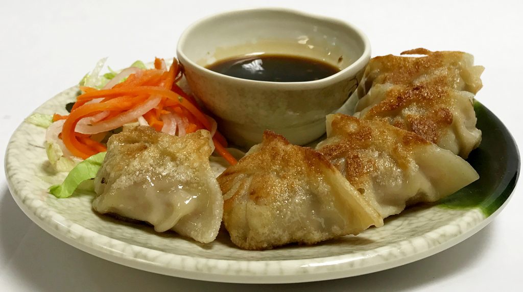 Pork Dumplings (Fried or Steamed) – Pho Palace Philadelphia